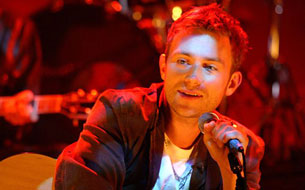 elbow | Official Site