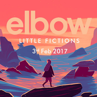 elbow | Official Site