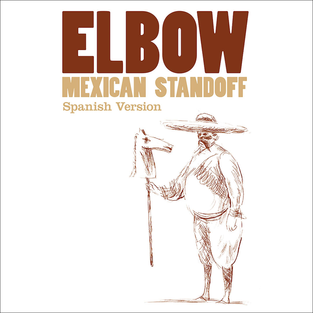 elbow | Official Site