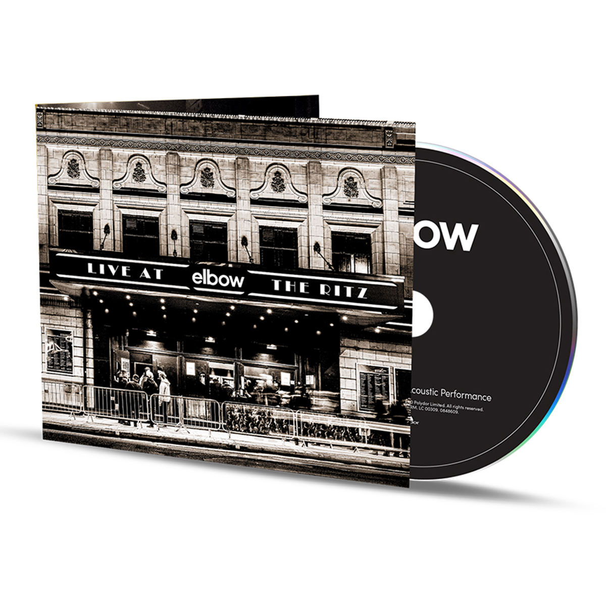 elbow | Official Site