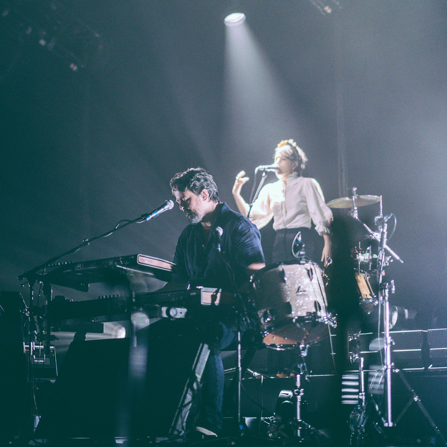 elbow | Official Site