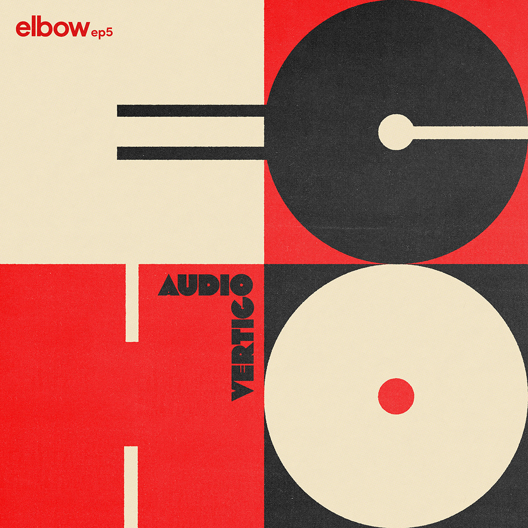 elbow | Official Site